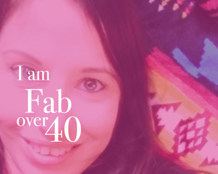 Erica Lyn Perley | FabOver40