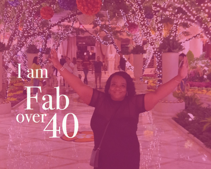 Nina Quinn-Davis | FabOver40