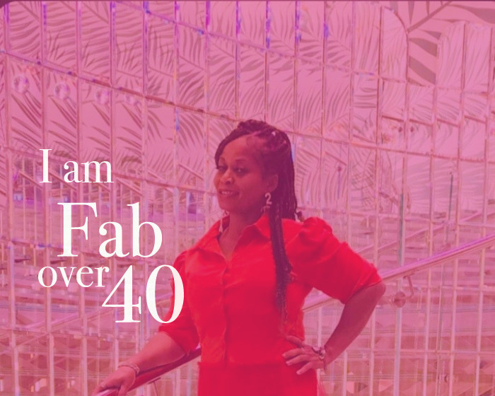 Michelle Colbert | FabOver40