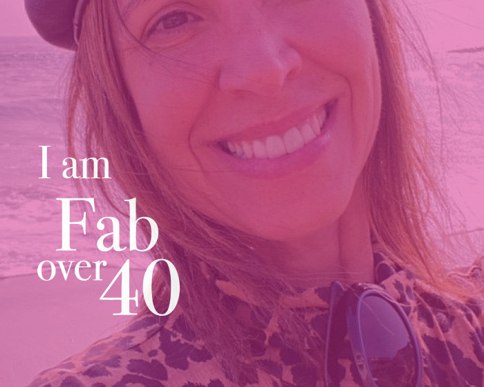 Joyce Hunt | FabOver40