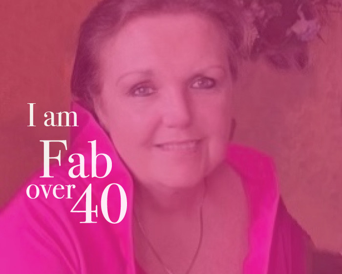 Bridget Dean | FabOver40