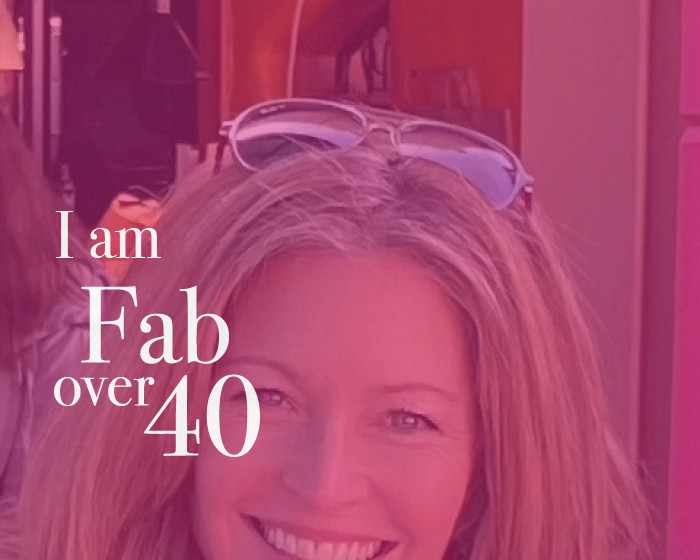 Lisa Bagshaw | FabOver40
