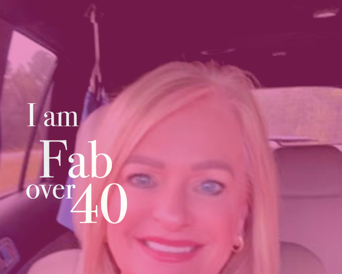 Denise Walker | FabOver40