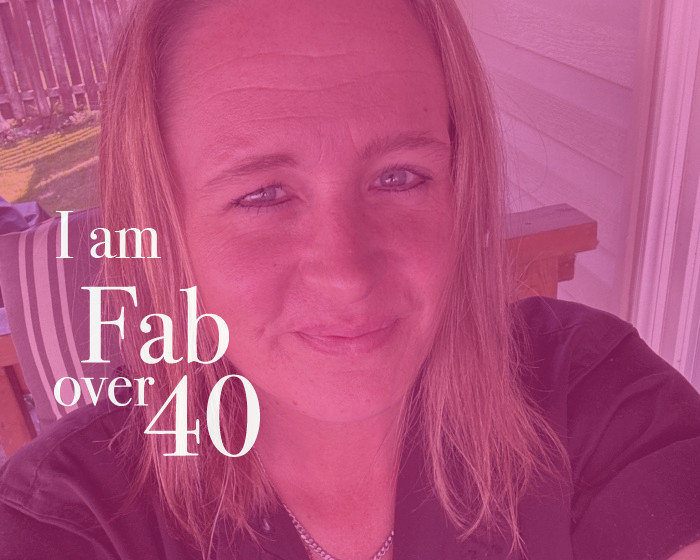 Dee Marson | FabOver40