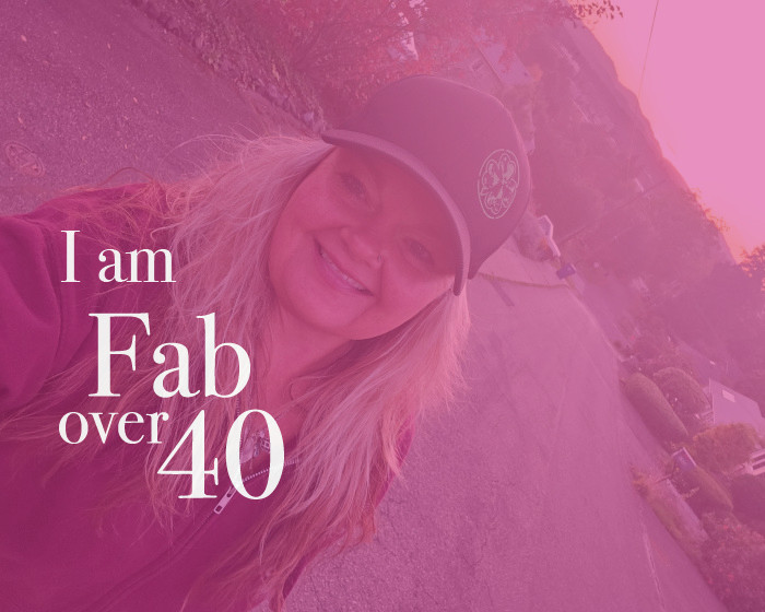 Keri Bjornemo | FabOver40