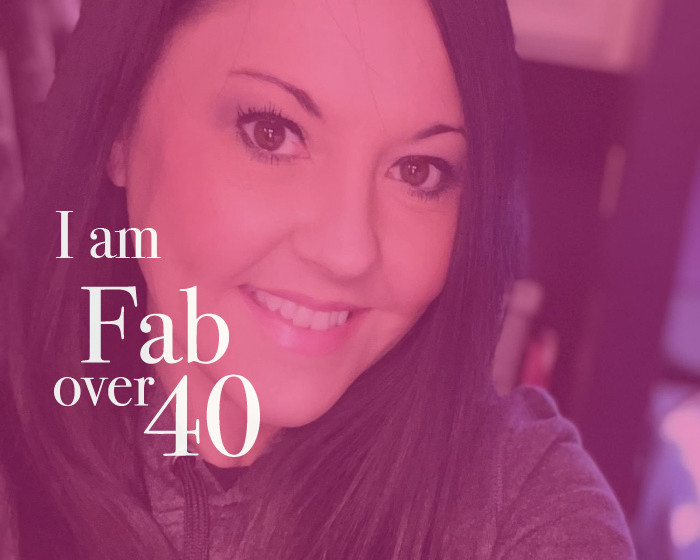 Heather Lancaster | FabOver40