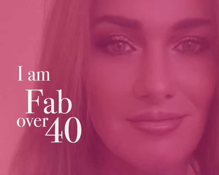 Stacy Kennedy | FabOver40