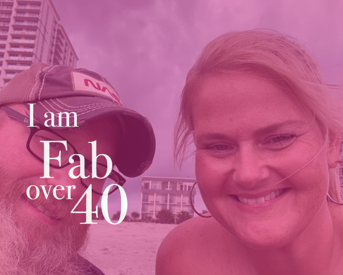 Jennifer | FabOver40