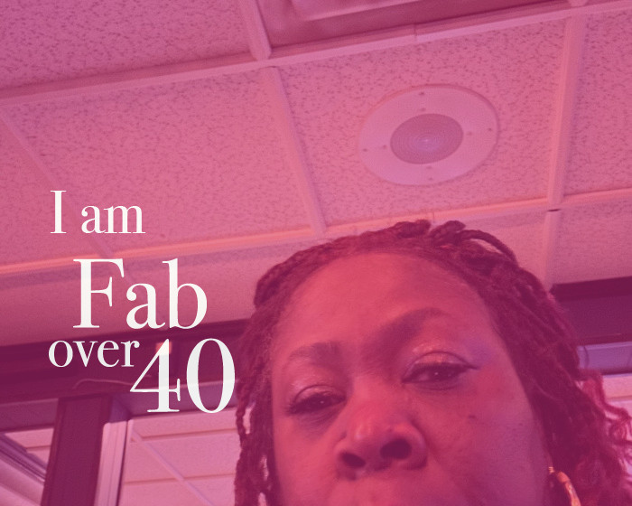Terri Phillips | FabOver40
