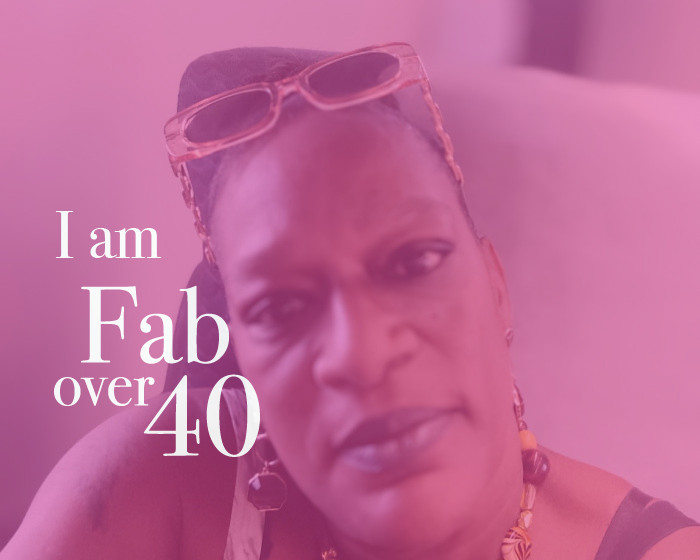 Easter Queen | FabOver40