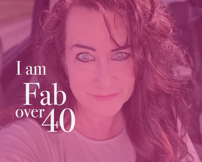 Elizabeth Harris | FabOver40