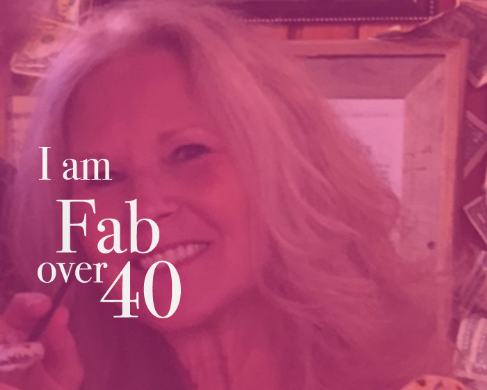 Shelly Denham | FabOver40