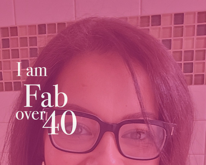 Jessica silva | FabOver40