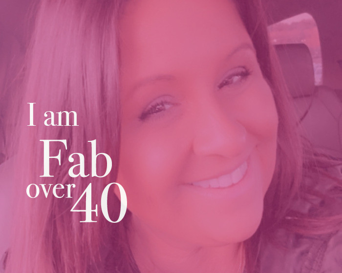 Heidi Desmarais | FabOver40
