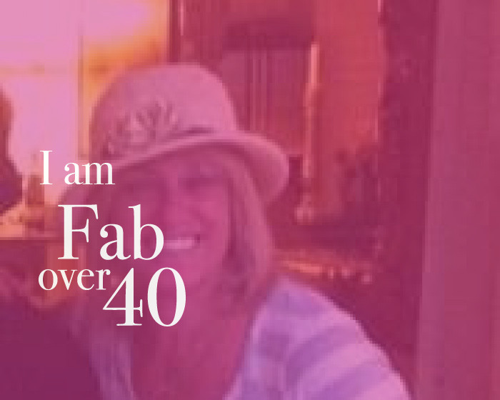 Kathy Kessel | FabOver40