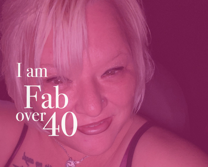 Mary Bertram | FabOver40
