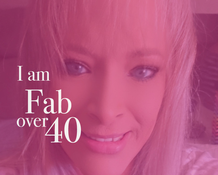 Lori Johnston | FabOver40