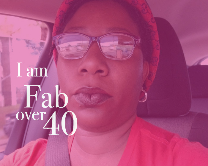 Valerie Young | FabOver40