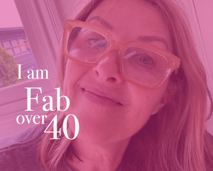 Wendy Reiser | FabOver40