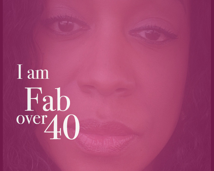 Yolanda Jones | FabOver40