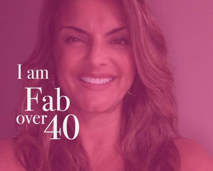Valerie Capalbo | FabOver40