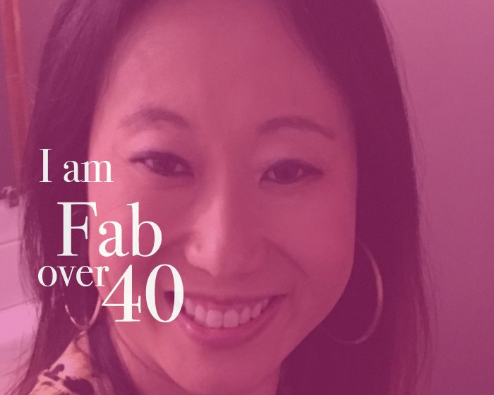 Nancy Lauricella | FabOver40