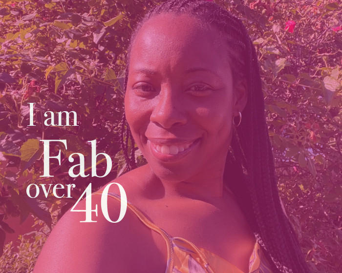 Niambi Morgan-Bey | FabOver40