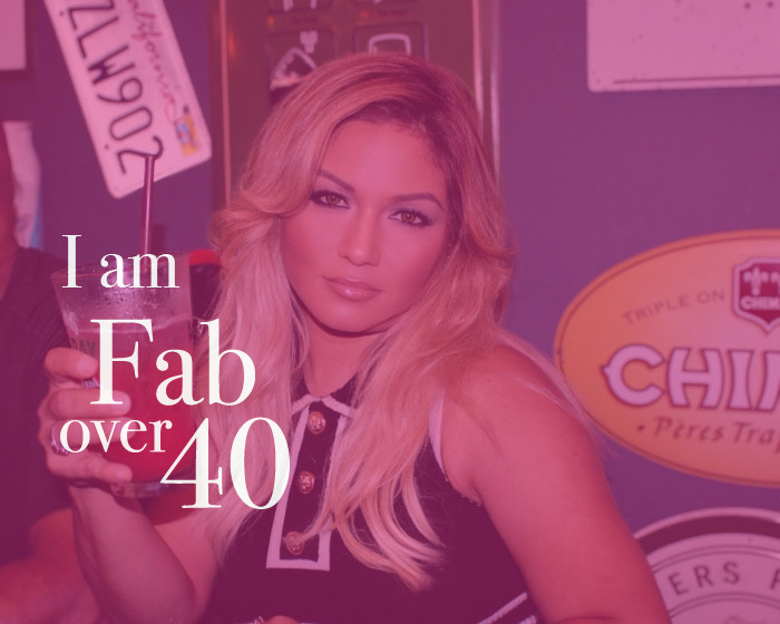 Michelle Freire | FabOver40