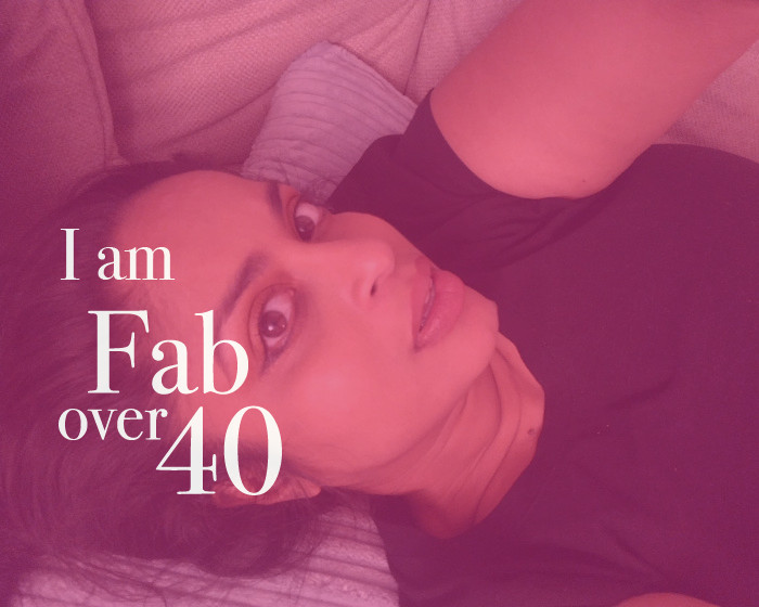 Raja Michael | FabOver40