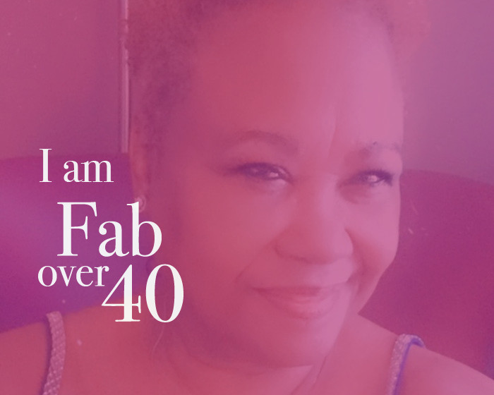 Debra McGee | FabOver40