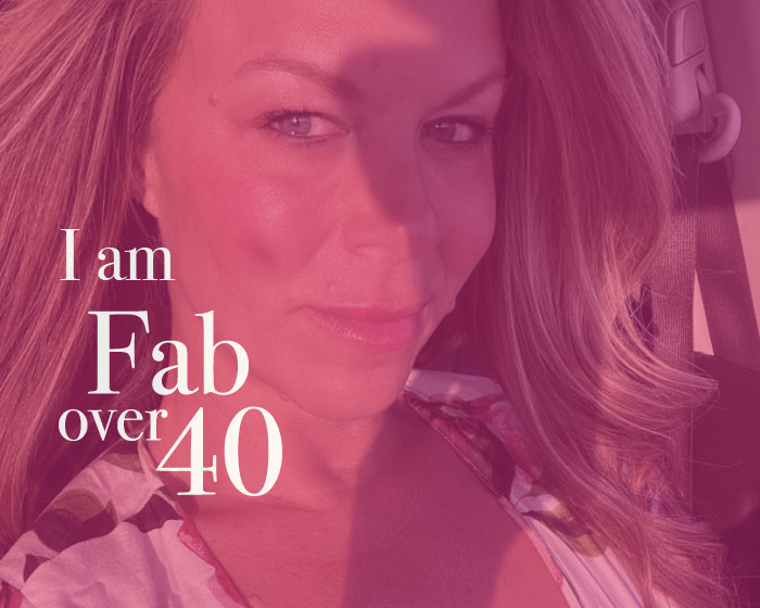 Jaime Quinn | FabOver40