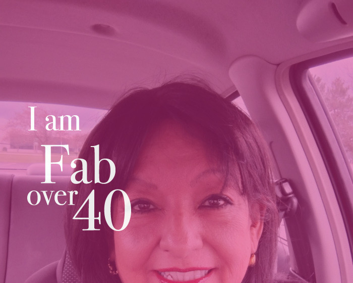 AnnaAlicia Jaramillo Brown | FabOver40