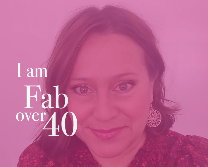 Elizabeth Nutz | FabOver40