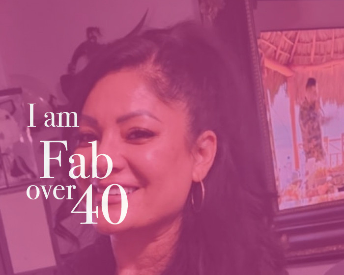 Mona Figueroa | FabOver40