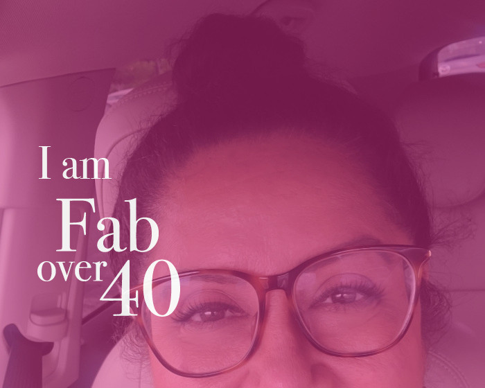 Janet Manganiello | FabOver40