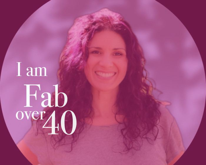 Amanda Contreras | FabOver40