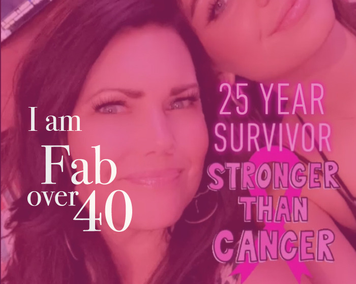 Angela Gulley | FabOver40