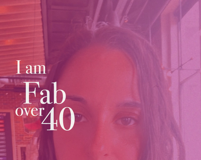 Susan Rodriguez | FabOver40