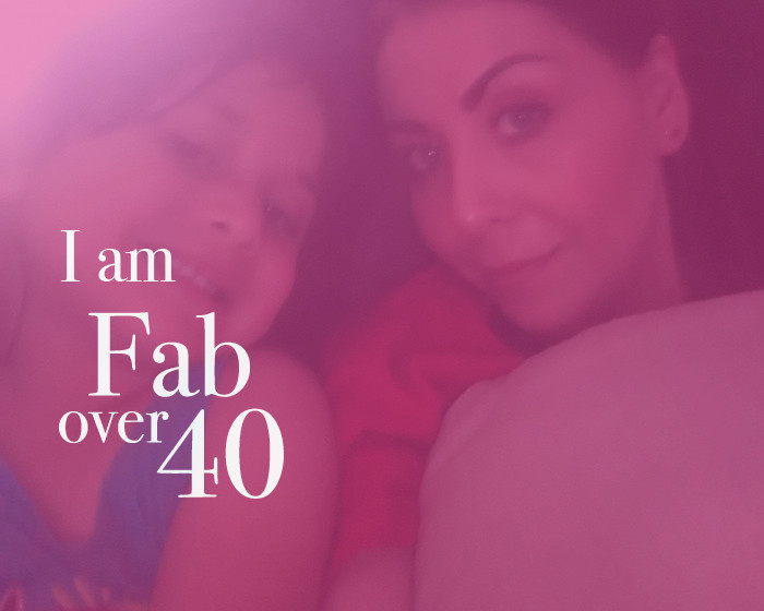 Jessica Ramos | FabOver40