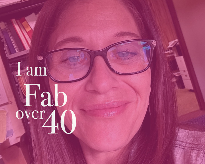 Lisa Richardson | FabOver40