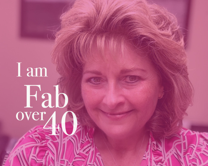 Bobbie Lee Walsh | FabOver40