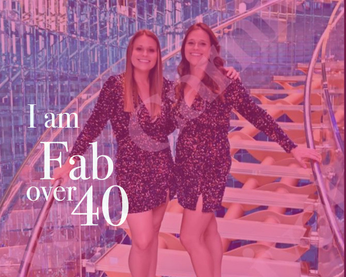 Jessica Wright | FabOver40