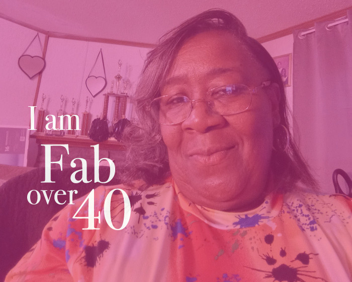 Lisa Edwards | FabOver40