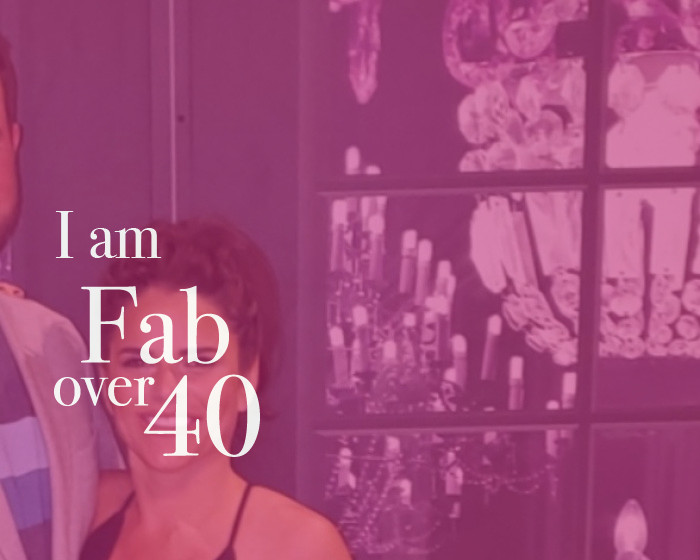 Renee Wright | FabOver40