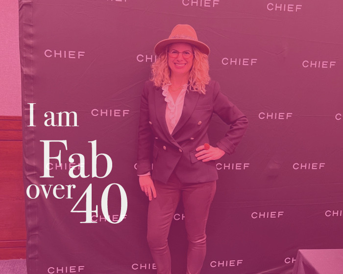 Debbie Berebichez | FabOver40