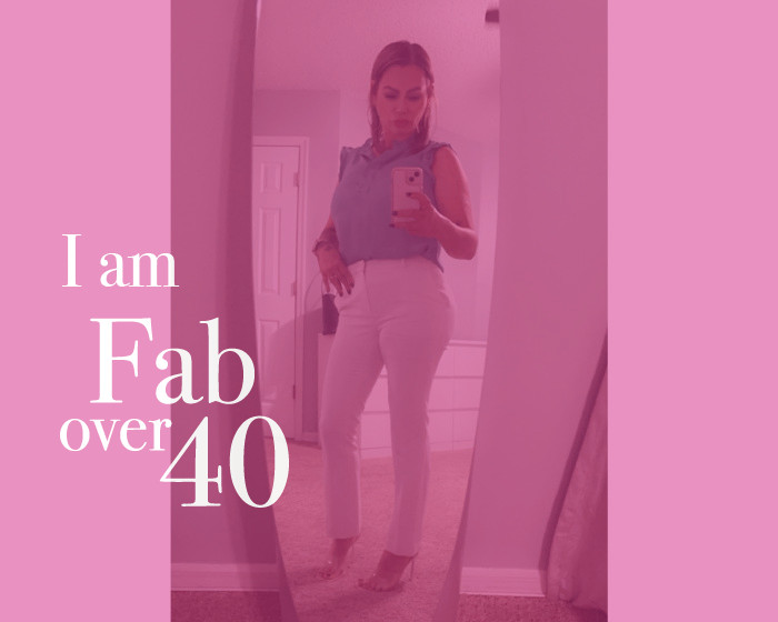 Migdalia Caban | FabOver40