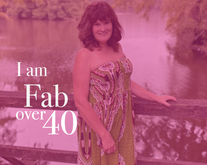 Heidi Hutsell | FabOver40