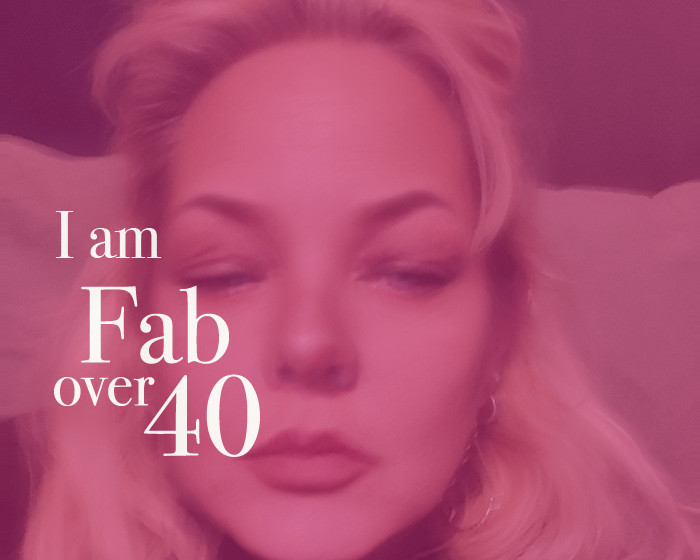 Julie Mattison | FabOver40