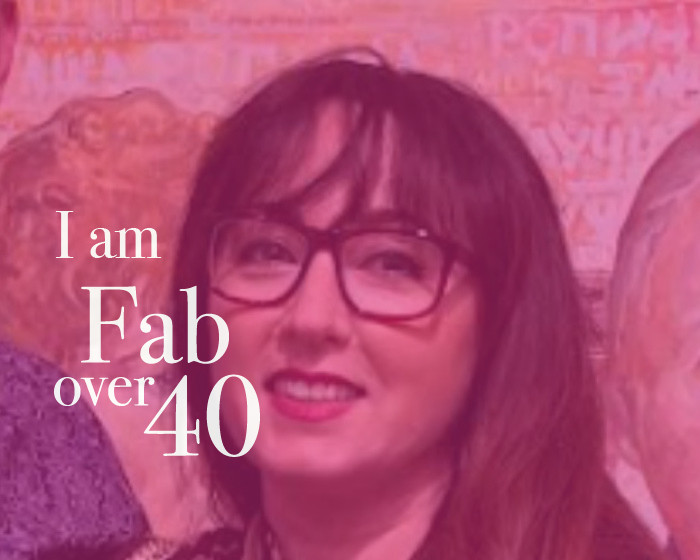 Fatima Taylor | FabOver40