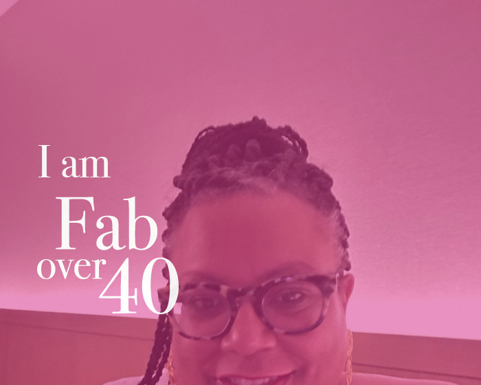 Kimberly Marshall | FabOver40